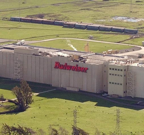 Budweiser Brewery Named Food Processing Magazine's ‘Green Plant of the ...