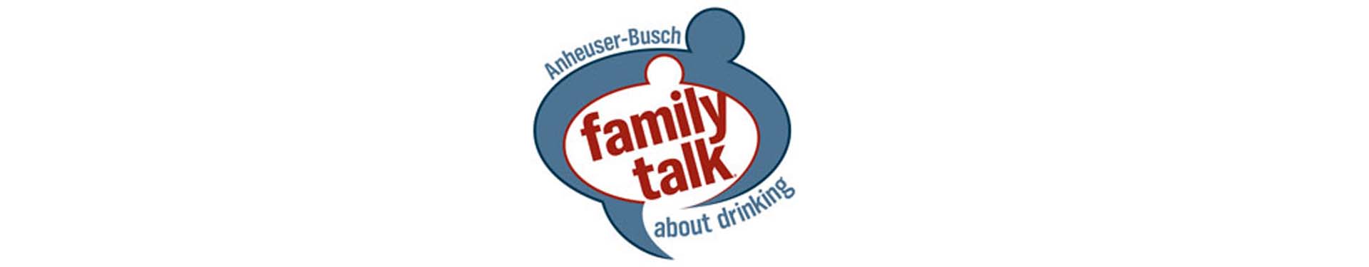 Family Talk About Drinking Offers Resources for Parents | Anheuser-Busch