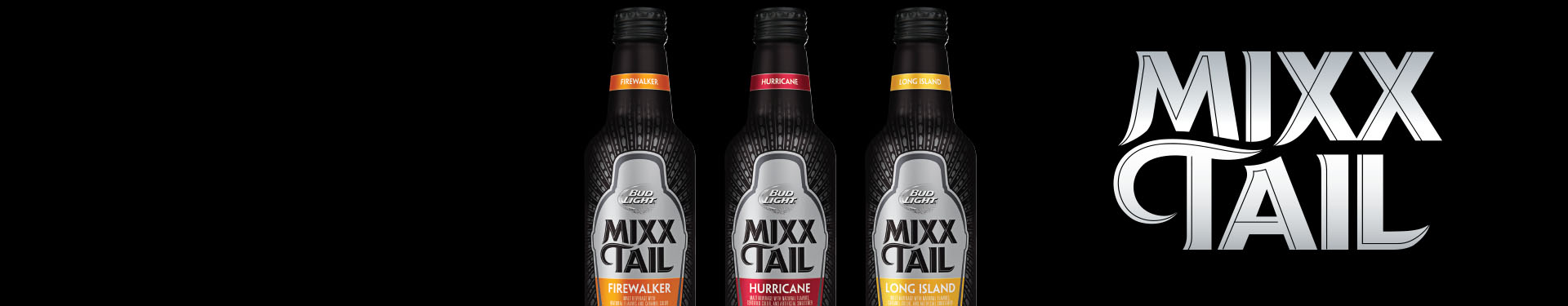 No Bartender Necessary: Bud Light Introduces Cocktail-Inspired ...