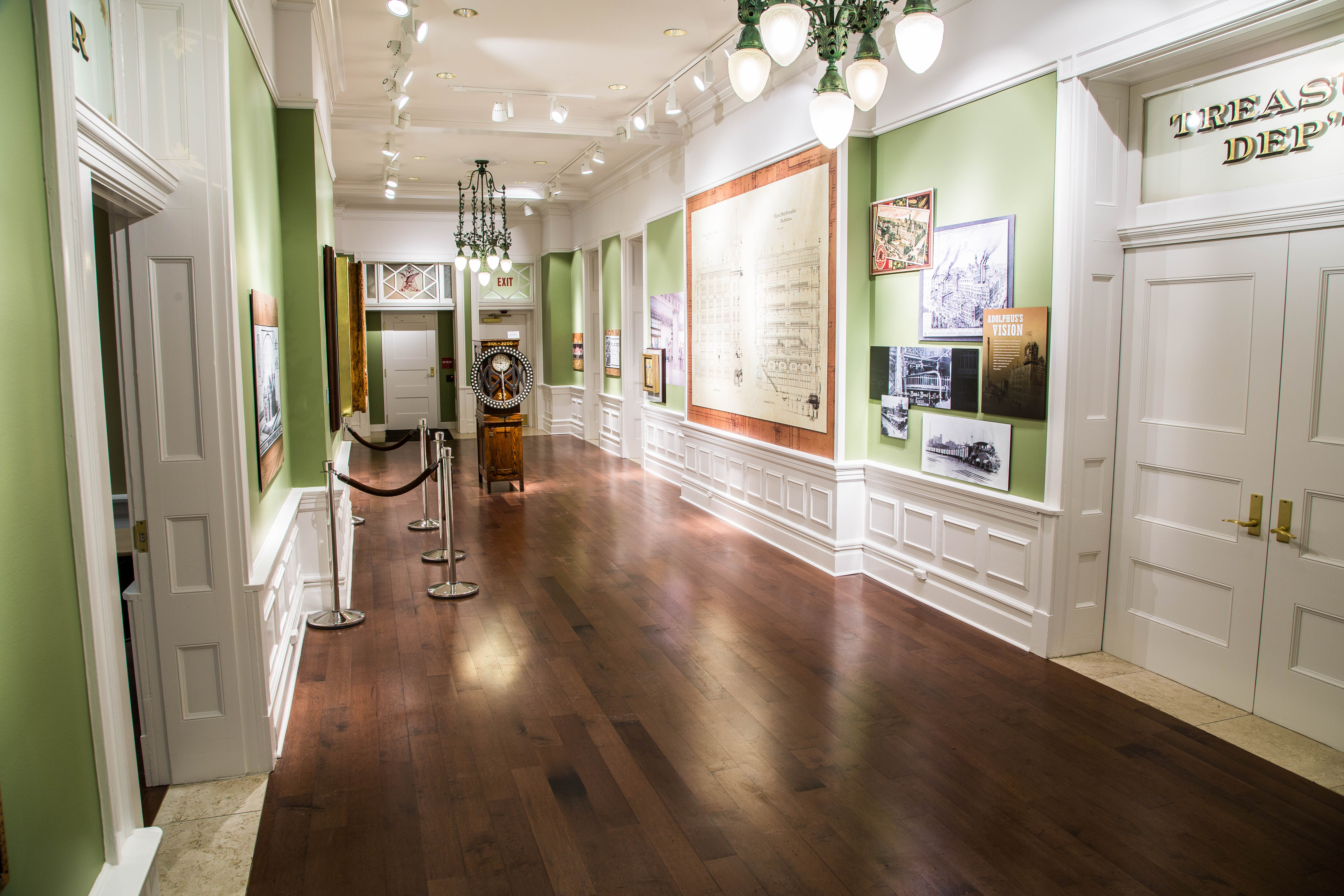 Introducing the Old Schoolhouse Museum and Historical Experience