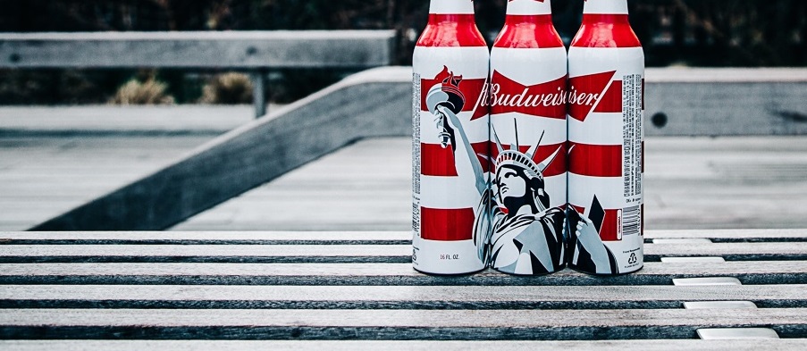 Budweiser Celebrates America's Greatest Treasures with National Park ...