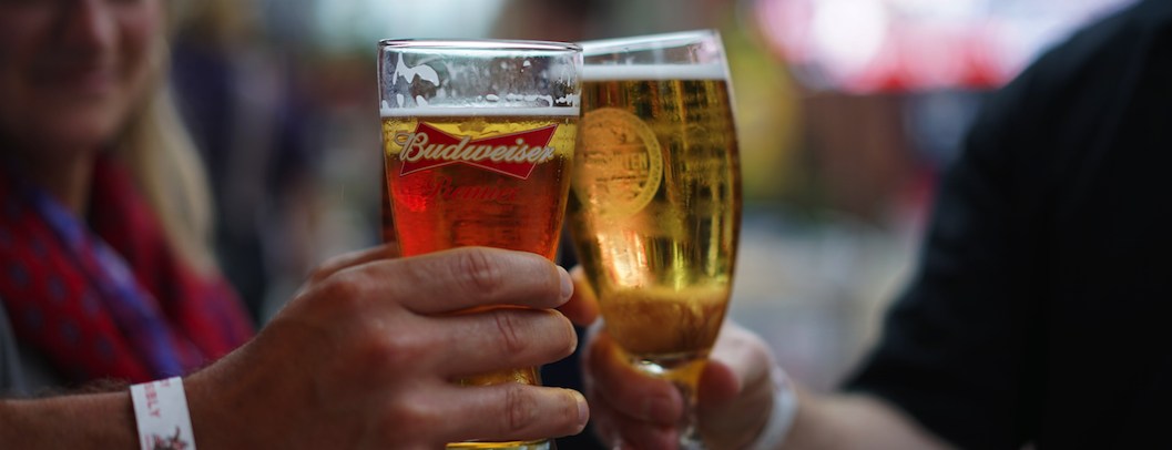 How to Celebrate International Beer Day Around the World | Anheuser-Busch