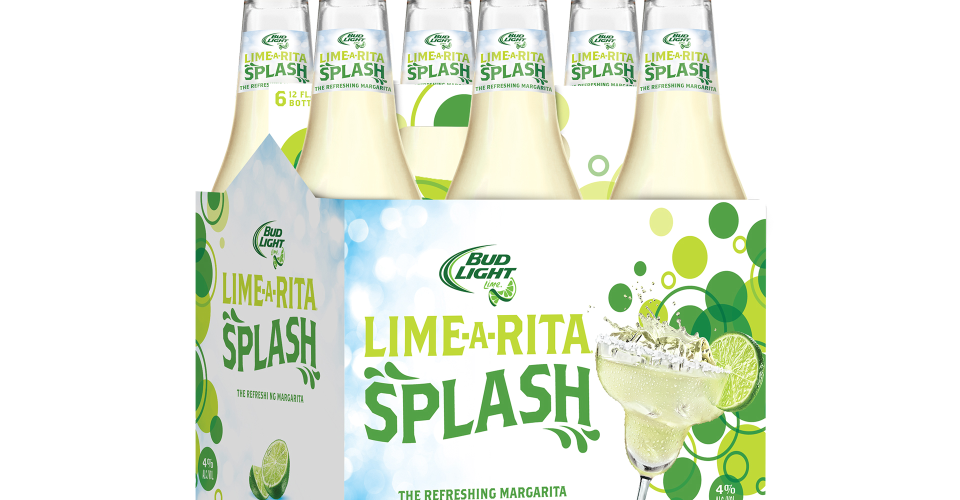 Lime-A-Rita Celebrates National Margarita Day With The Launch Of New ...