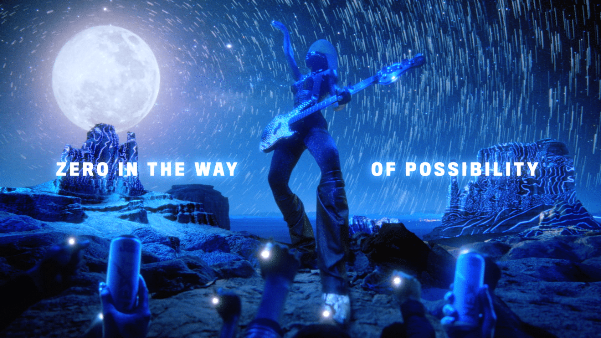 Bud Light NEXT Celebrates National Availability by Debuting Its Super ...